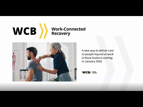 Work-Connected Recovery Program